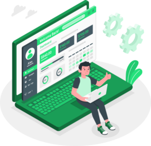 TrueEdge Challenge - Funder Trading